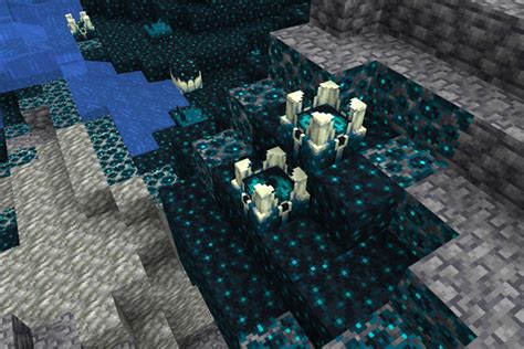 【新大型アプデ119】ワイルドアップデートの情報！【マイクラ】 マイクラモール