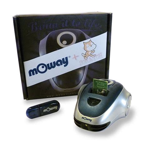Moway Scratch Kit Buy Moway Robot Ep Tec Store