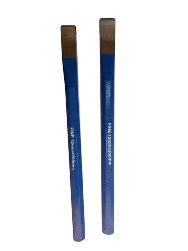 200mm Stainless Steel Chisel At ₹ 75piece Cold Chisel In Mumbai Id