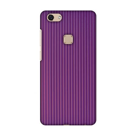 Vivo V7 Case Premium Handcrafted Designer Hard Shell Snap On Case Printed Back Cover With