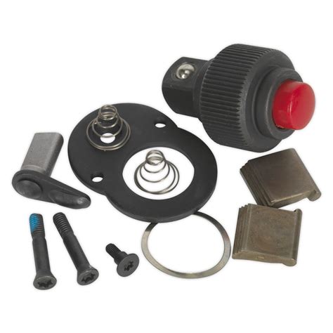 Sealey Premier Repair Kit For Ak661sf 38sq Drive Ondemand Truck Parts