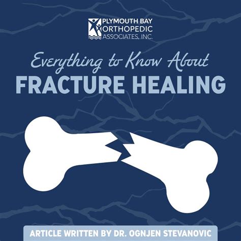 Plymouth Bay Orthopedic Associates Inc On Linkedin Fracture