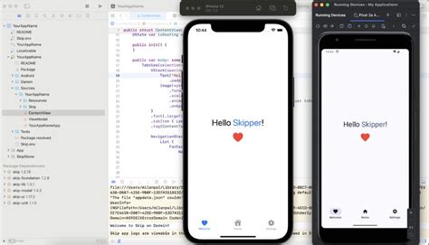 Milan Pal On Linkedin Mobiledevelopment Swift Ios Android