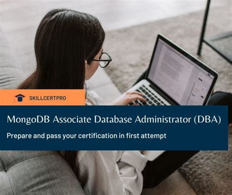 Mongodb Associate Dba Exam Questions 2026