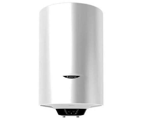 Електронний бойлер 50 л ARISTON PRO1 ECO 50 V 1 8K PL DRY купити