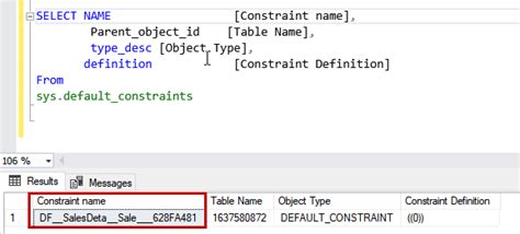 How To Set Default Value In Sql Select Query Printable Forms Free Online