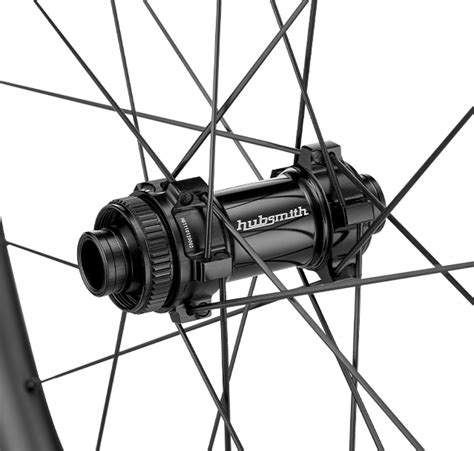 Hs Swift C451 Reach Spec Center Lock Hubsmith Store 官方線上購物網站