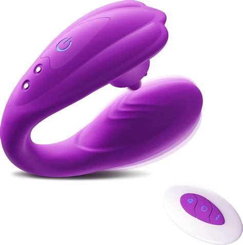 Inch Waterproof Rabbit Vibrator For Women Portable Modes Powerful