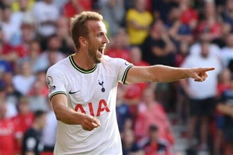 トッテナムのエースケイン、“リーグ戦”に限定したゴール数が「200」に到達！ ライブドアニュース