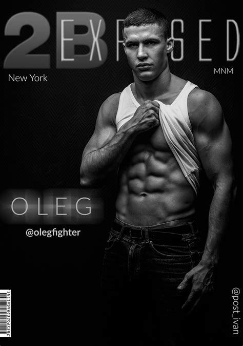 Oleg Exposed Bexposed