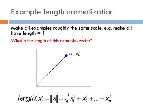 Feature Pre Processing Ppt Download