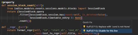 Indicate Whether A Proposed Fix Is Unsafe · Issue 342 · Astral Shruff