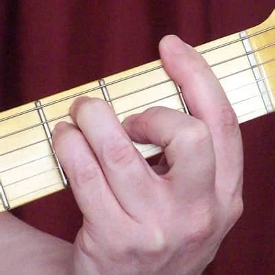 How Learn To PLAY Guitar Electric Guitar Manual