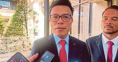 Bekas Adun Nenggiri Mohon Injuksi Tangguh Pengumuman SPR Adakan PRK