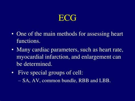 Ppt Dsp Biomedical Signal Processing Powerpoint Presentation