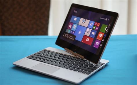 HP Elitebook Revolve 810 G3 LSB