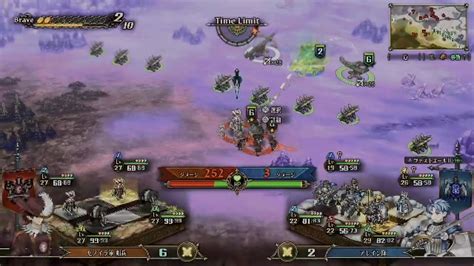 ユニコーンオーバーロード 難易度zenoira バストリアスここから完全所見 2024321木 904開始 ニコニコ生放送