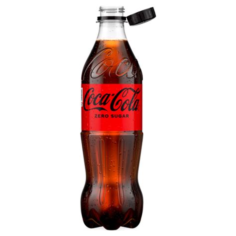 N Kan Du Kalle Den Zero Igjen Coca Cola Norge Og Coca Cola