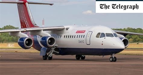 British Built Unhackable Navigational System Flown In World First