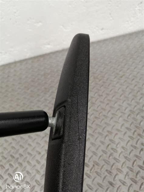 Espejo Retrovisor Int Nissan March 1 6 Aut Cvt 2010 2019 Mercado Libre