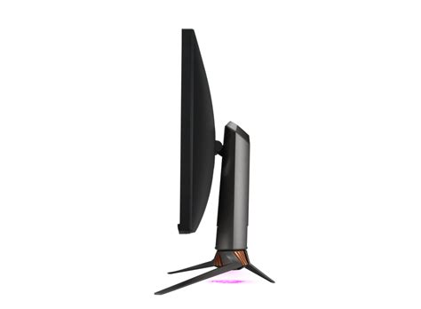 Asus Rog Swift Pg32uqx è Il Monitor Gaming Definitivo 4k A 144hz E