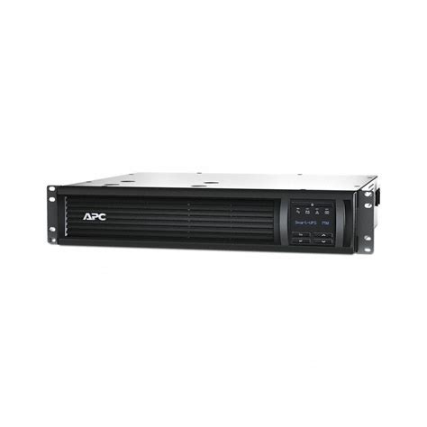 Apc 750 Va Power Rating 120 V Input Apc Smart Ups 842xg4
