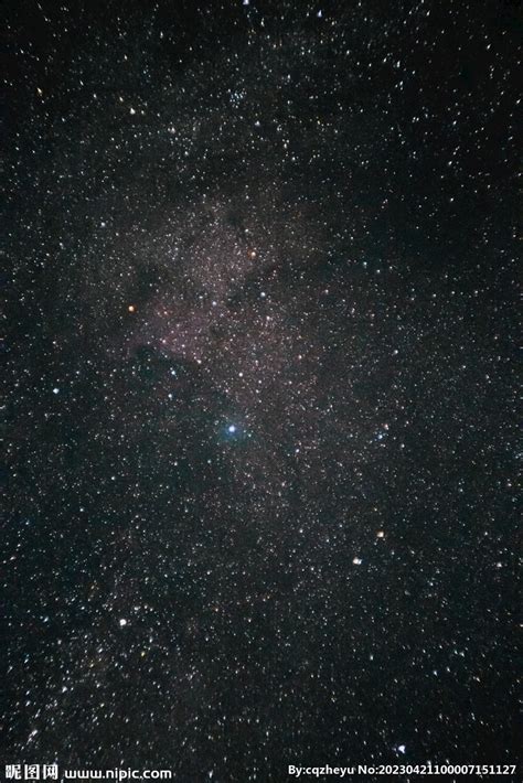 星云摄影图 自然风景 自然景观 摄影图库 昵图网