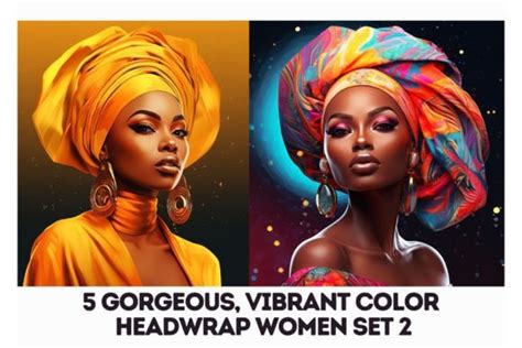 2 Sexy Black Woman Clip Art Designs Graphics