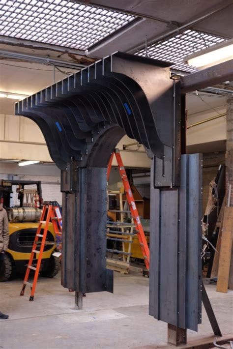 Infill Masonry Structure