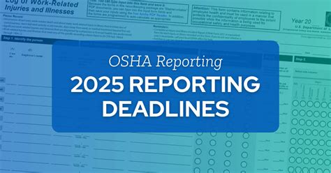 Osha Form 300a Worksheet