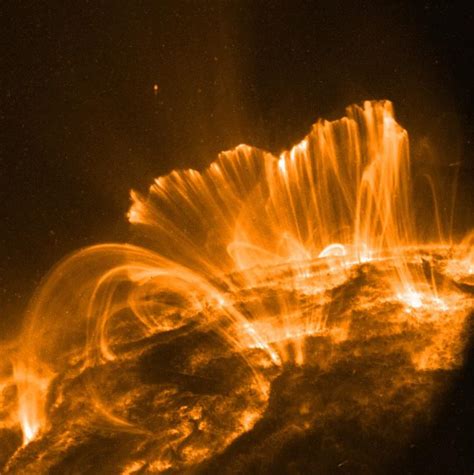Astronomy And Astrophysics 101 Solar Flares Radio Blackouts