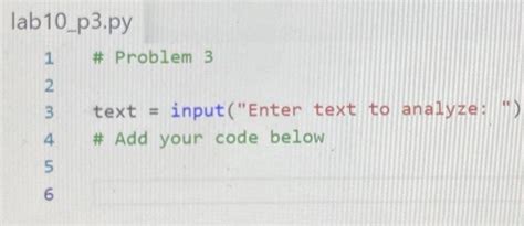 Solved Please Help Solve This Code In Pythonplease Read