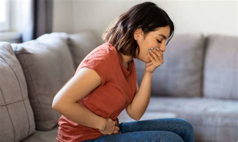 Is It Normal To Be Nauseous Every Day Doctors Explain Parade