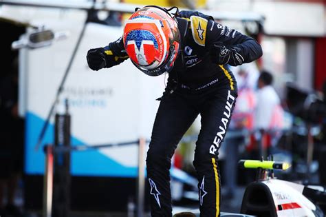 Christian Lundgaard Vil Holde Momentum Motorsportdanmark