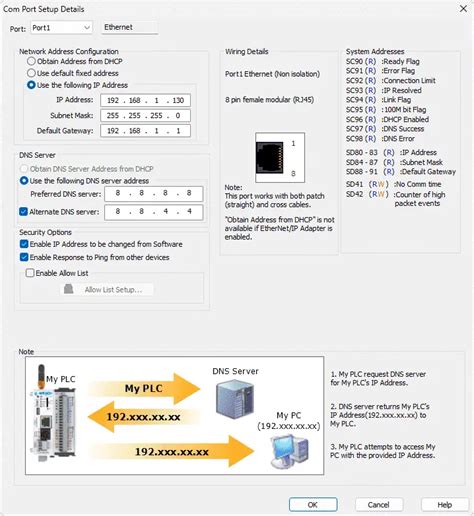 Easy Steps To Program A Click Plc Sorting System Acc Automation Plc