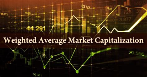 Weighted Average Market Capitalization Assignment Point