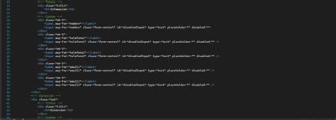Build A Modern Webpage From Scratch By Heydianaa Fiverr