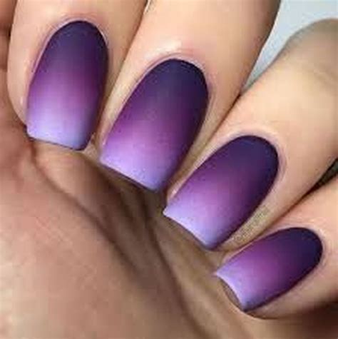Best Ideas About Ombre Nails Art Design