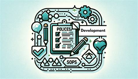 Policies Sops Development Cybervahak