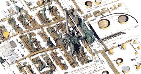 Jenny Odell • Satellite Landscapes