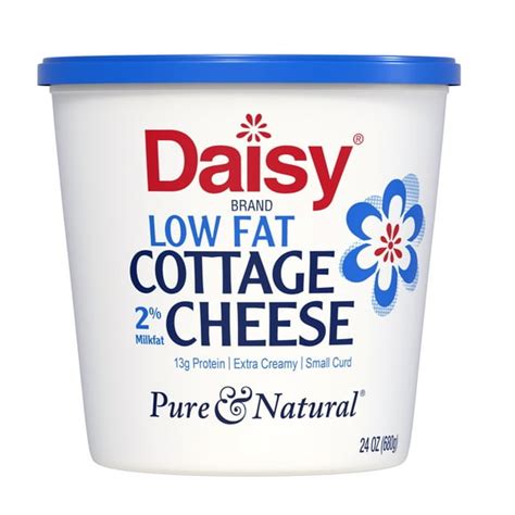 Dry Curd Cottage Cheese