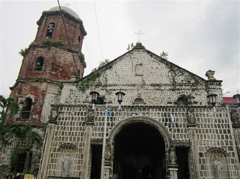 Ben Goes Where Visita Iglesia In Batangas