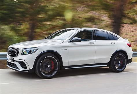 2018 Amg 쿠페 메르세데스 벤츠 Hd 배경 화면 Wallpaperbetter