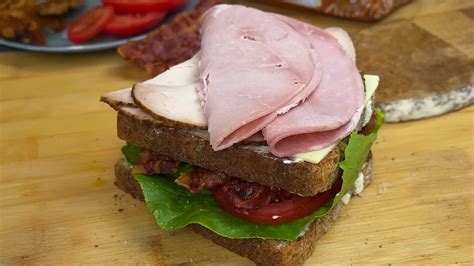 Club Sandwich