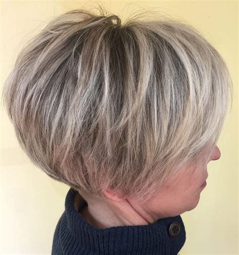 50 Current Hairstyles For Women Over 40 Hair Adviser