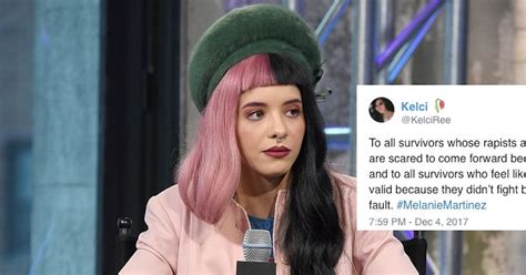 Reactions To The Melanie Martinez Allegations Demonstrate The Danger Of
