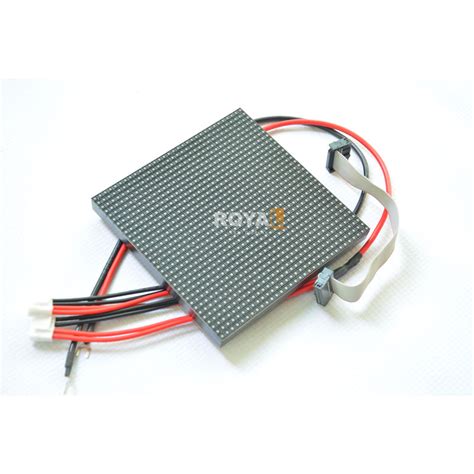 Indoor Led Display Module Royal Led Display