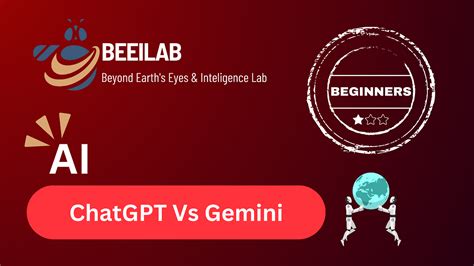 Chatgpt Vs Gemini A Comparative Analysis Of Two Ai Giants By Masoud