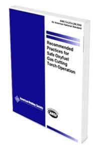 Oxygen Acetylene Torch 101 Selecting The Correct Cutting Tips