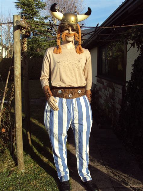 ObÃ©lix - Chantal Costumes